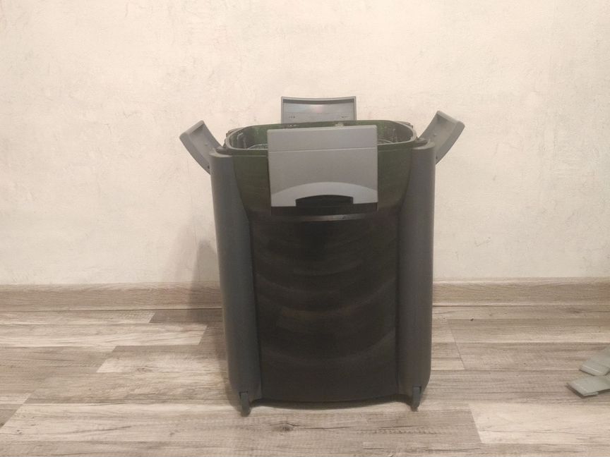 Колба eheim 2080 контейнер