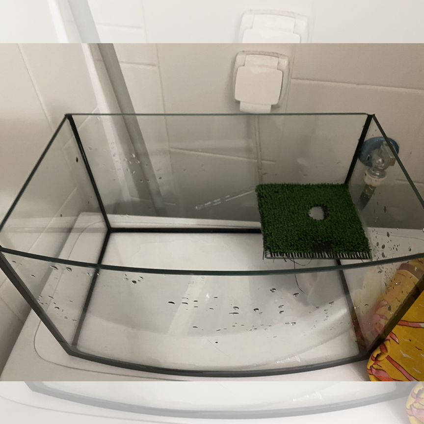 Аквариум 20 л