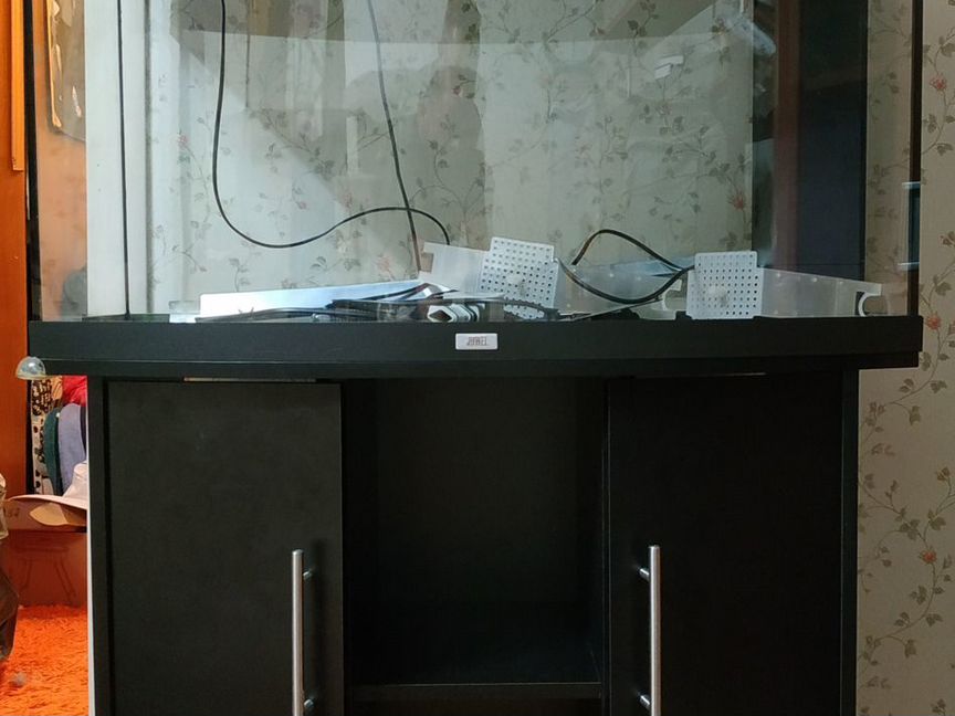 Аквариум Juwel Vision 180 литров