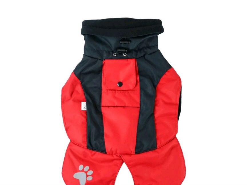 Жилет для собак