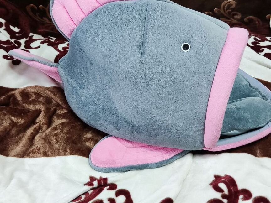 Домик для кошки