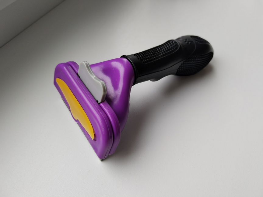 Фурминатор