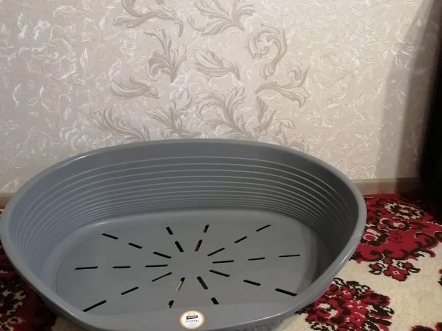 Лежак для животных