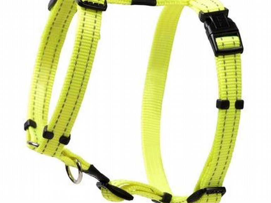 Шлейка для маленькой собаки