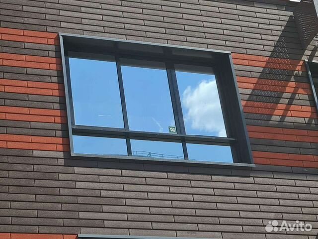 Тонировка окон и балконов в Екатеринбурге | Услуги | Авито