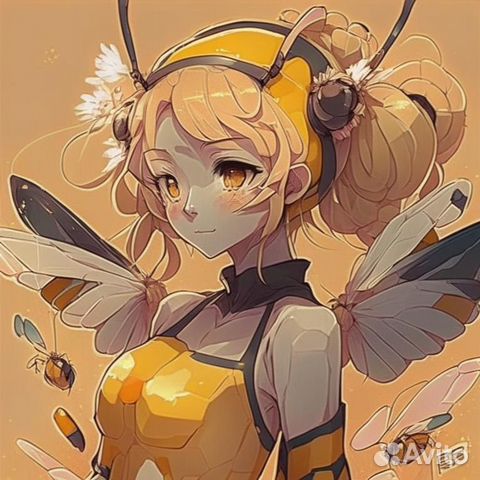 Пчеломатка Кордован