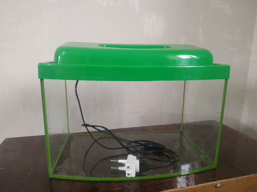 Аквариум 23л