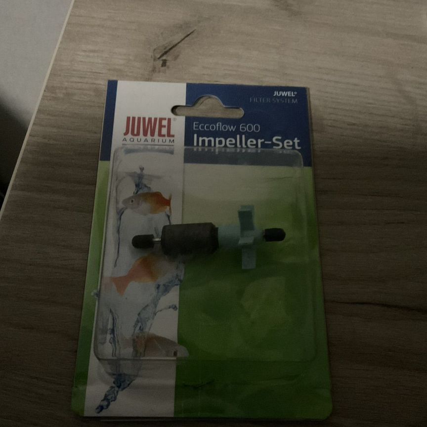 Ротор помпы Juwel