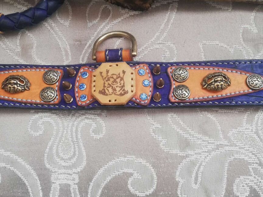 Ошейник для собак