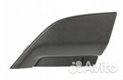 Rav4 заглушка буксировочного крюка бампера правого купить в Москве BodyParts 5328542100 | Авито
