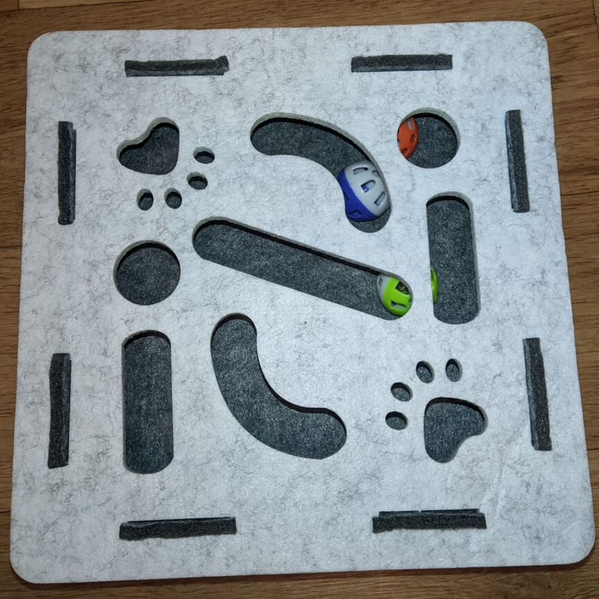 Игрушка для кошек