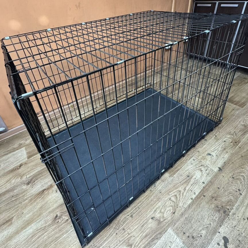 Клетка вольер для собак