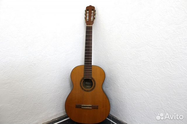 Акустическая Гитара Resonata Musima купить в Москве | Хобби и отдых | Авито
