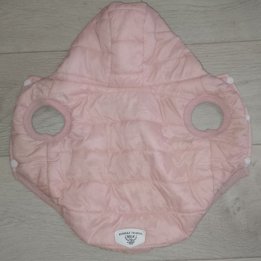 Одежда для собак мелких пород девочка