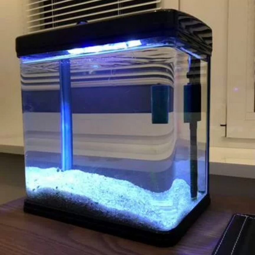 Аквариум Barbus 9л