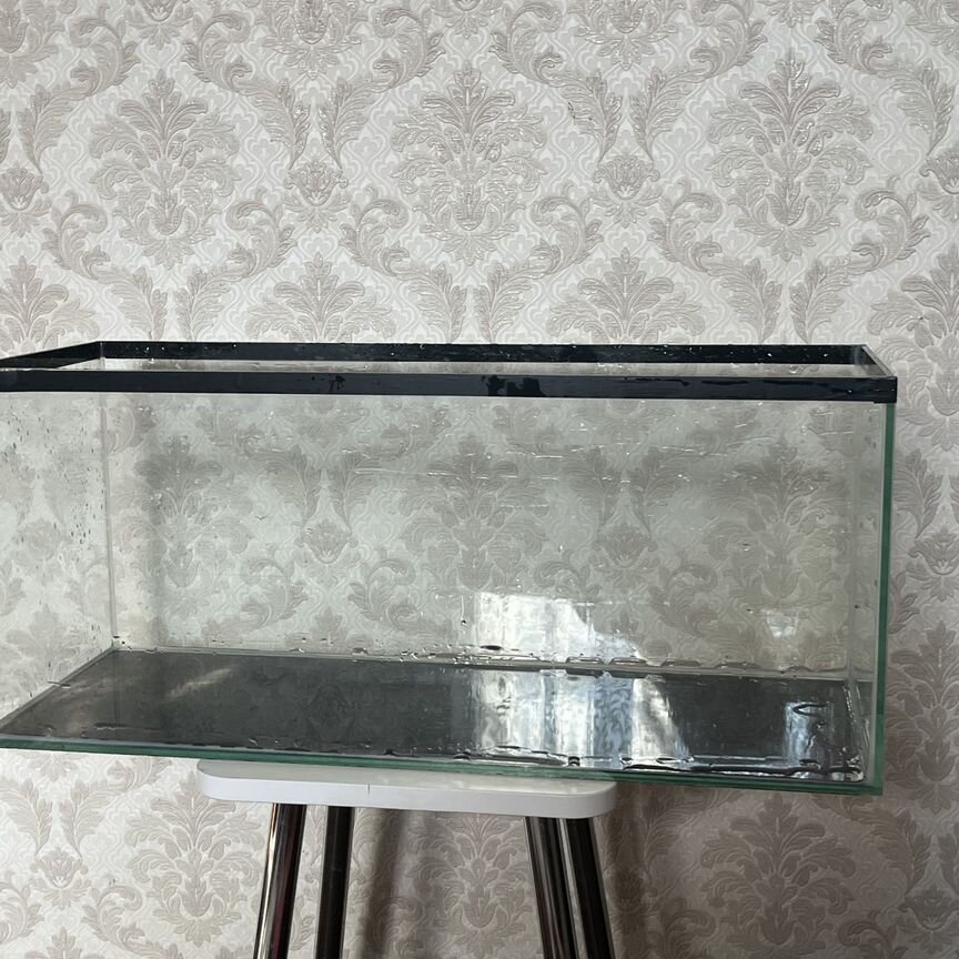 Аквариум 40л с комплектом