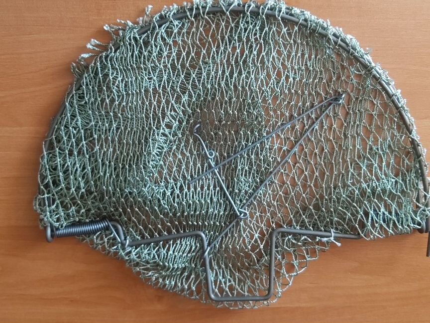 Лучок d 32 ловушка для певчих птиц