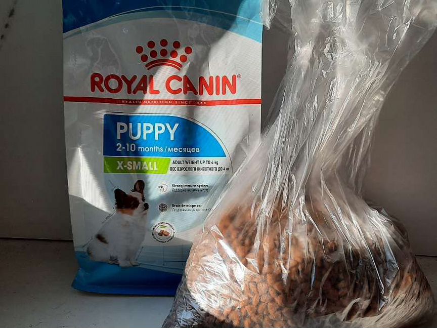 Сухой корм для собак Royal Canin