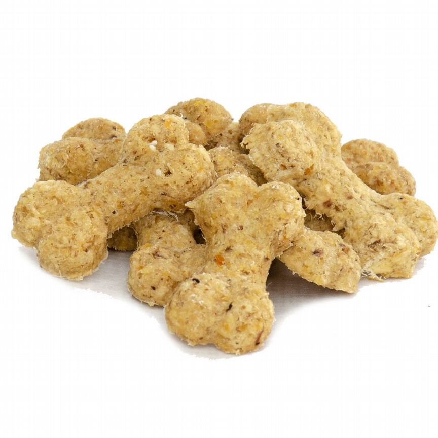 Бычий корень косточки для собак