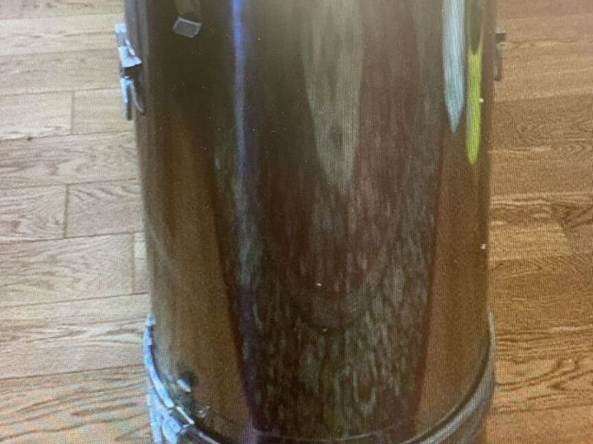 Медогонка нержавейка