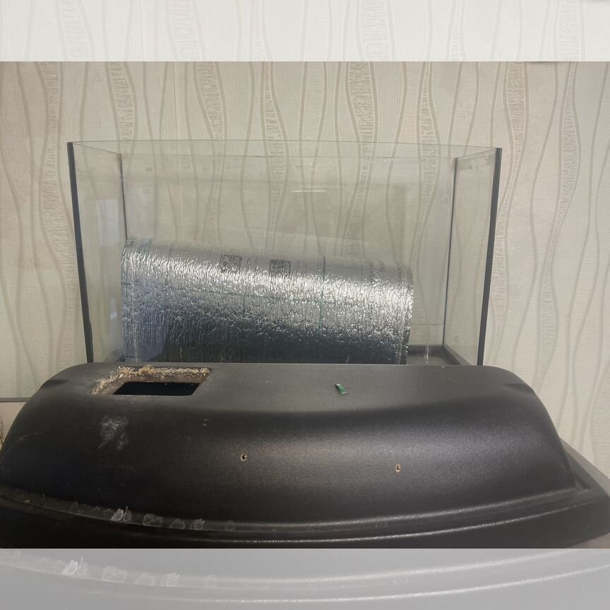 Аквариум 20 литров