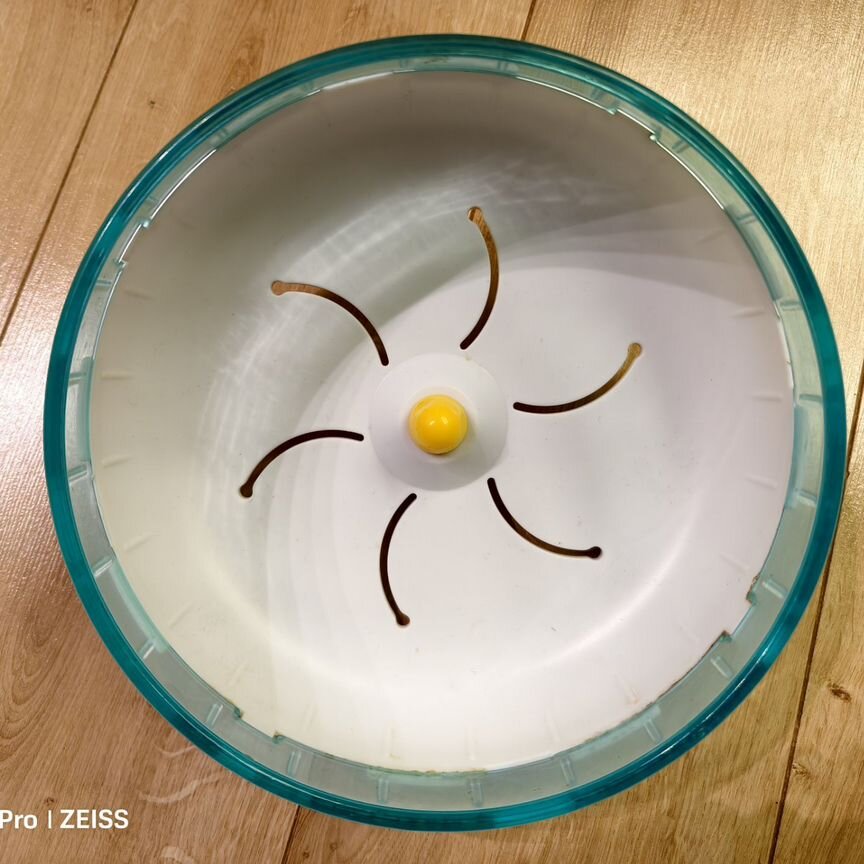 Колесо для хомяка 20 см