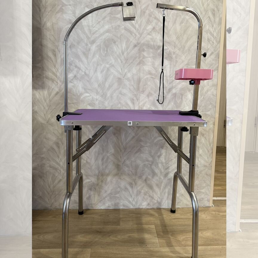 Стол для груминга Komondor