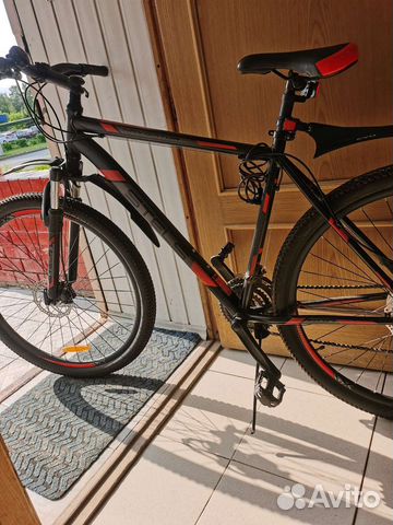 Stels navigator 900, Б/у купить во Владимире | Авито