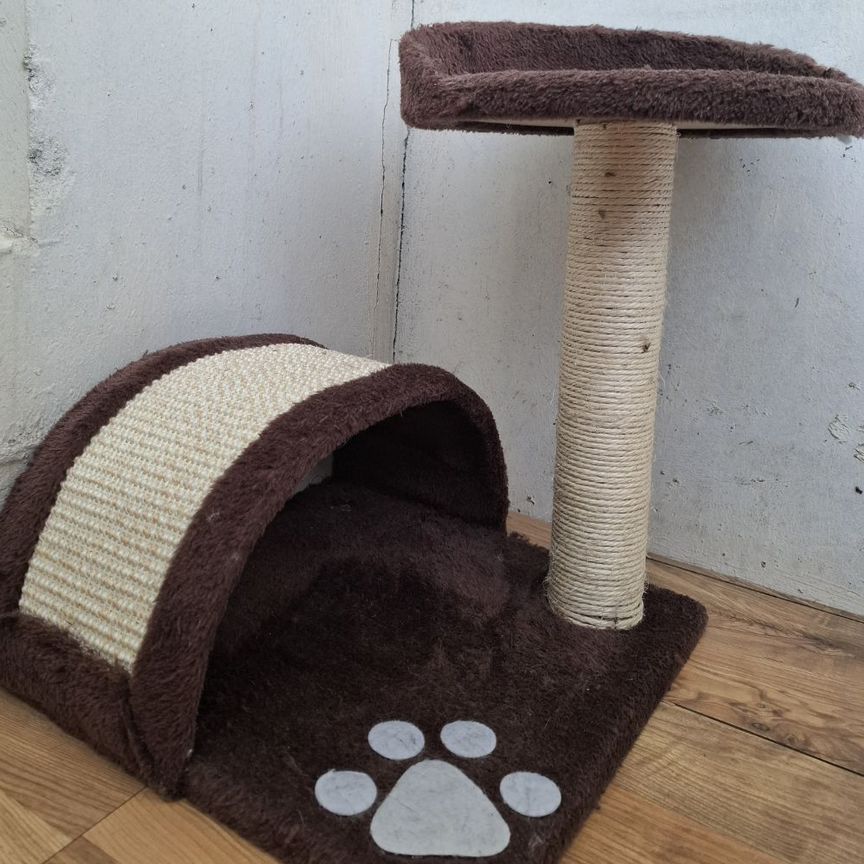 Продам когтеточку