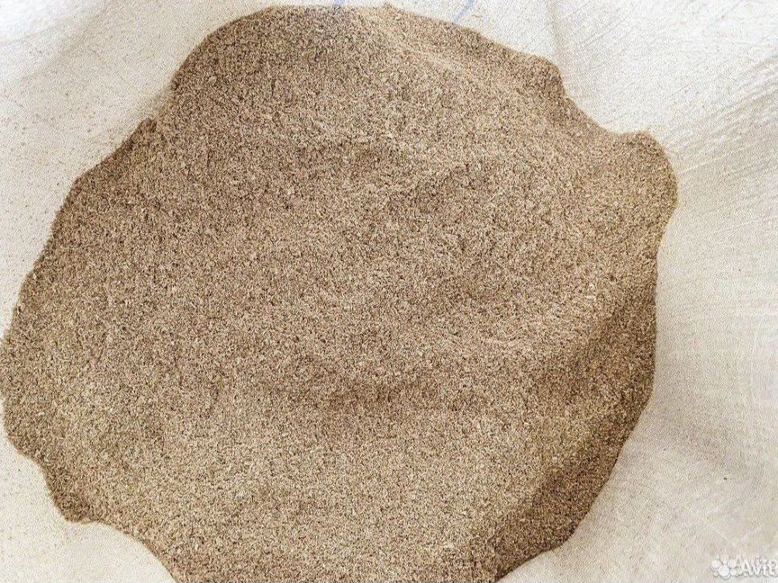 Отруби пшеничные оптом