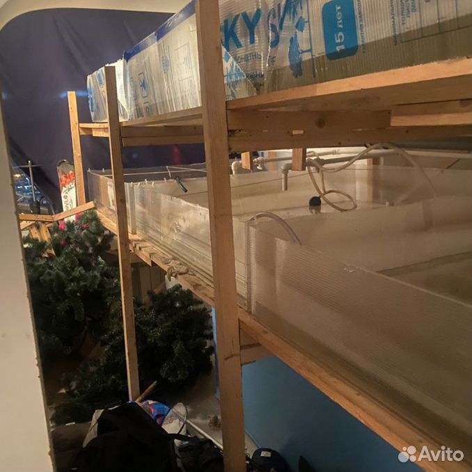 Узв для раков
