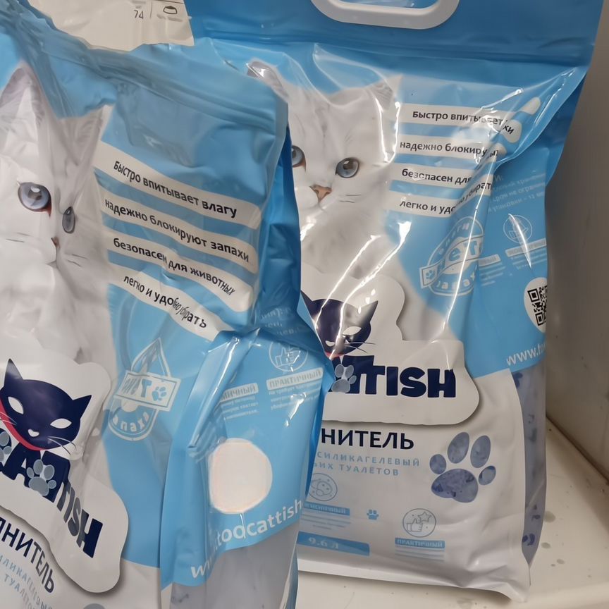 Сухой корм для стерилизованных кошек