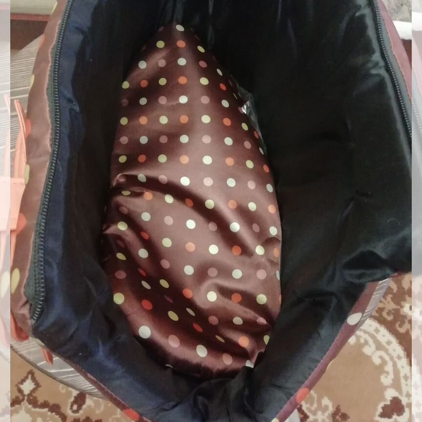 Сумка для переноски собаки/кошки