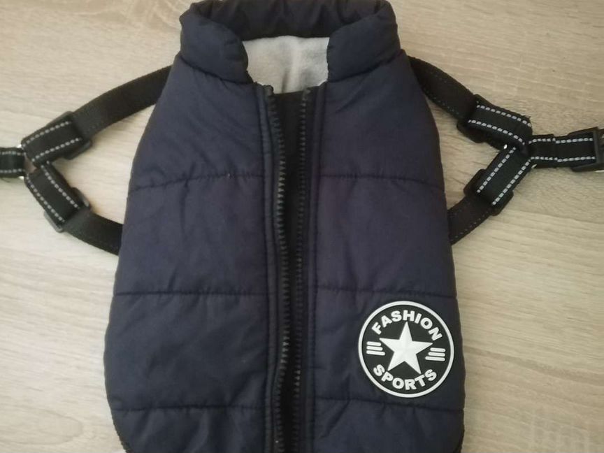 Одежда для собак