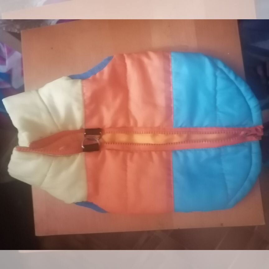 Комбинезоны на Тоя