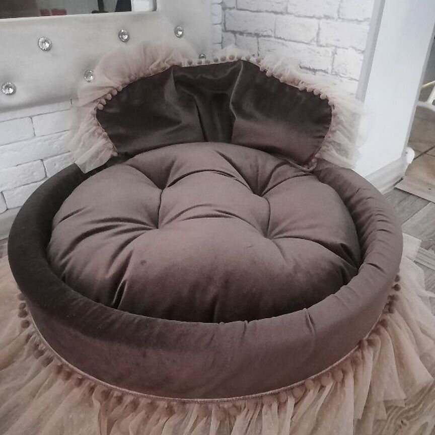 Лежанка для животных