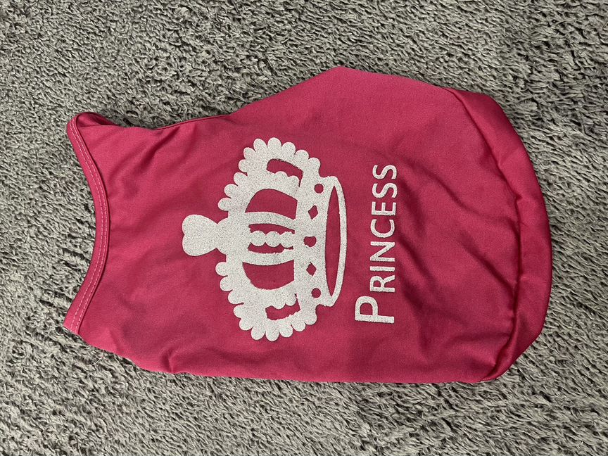 Майка для кошки