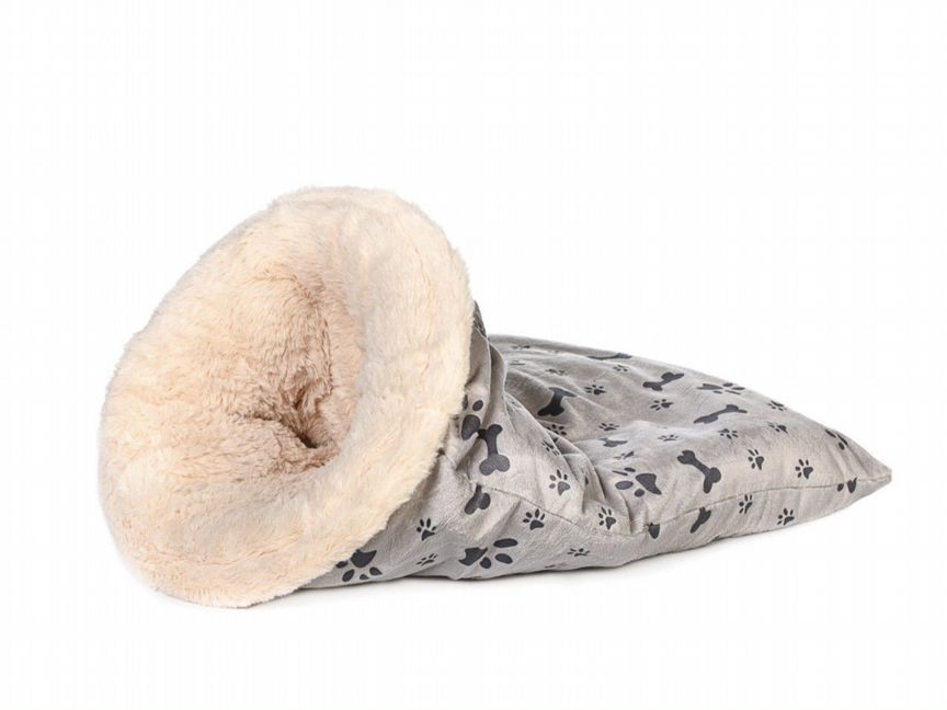 Мешок лежанка для собак