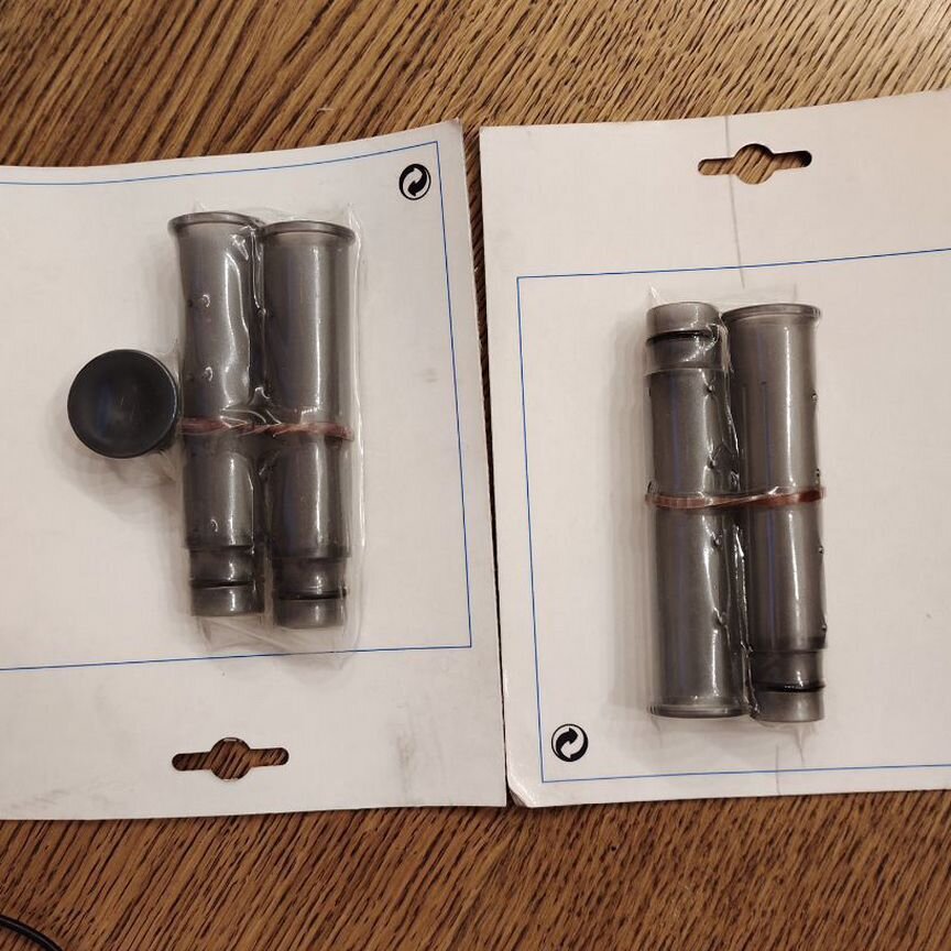 Комплект трубок eheim для Installations SET 1 (2 п