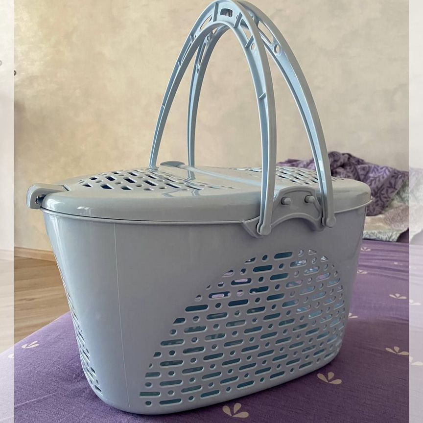 Переноска для мелких животных