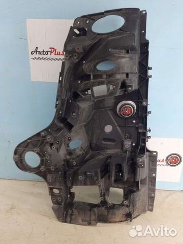 Крепление фары Mercedes Actros купить в Калуге MERSEDESBENZ A9608803303 ...