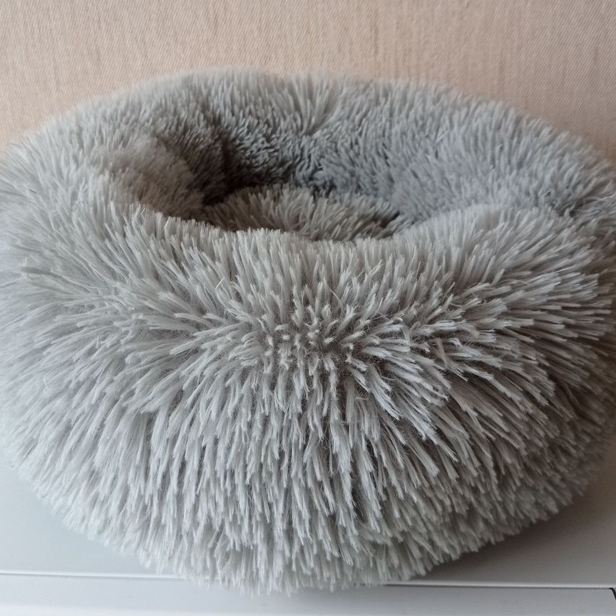 Лежанка для кошек и собак