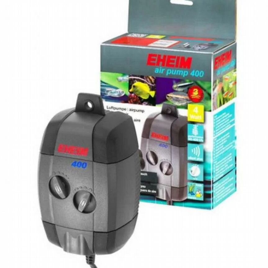 Eheim Air Pump 400