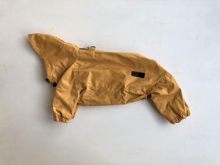 Комбинезон для собак Hunting Pony 25 mini