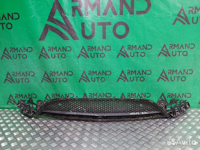 Кронштейн бампера передний Mercedes E-Class W213 купить в Москве ...