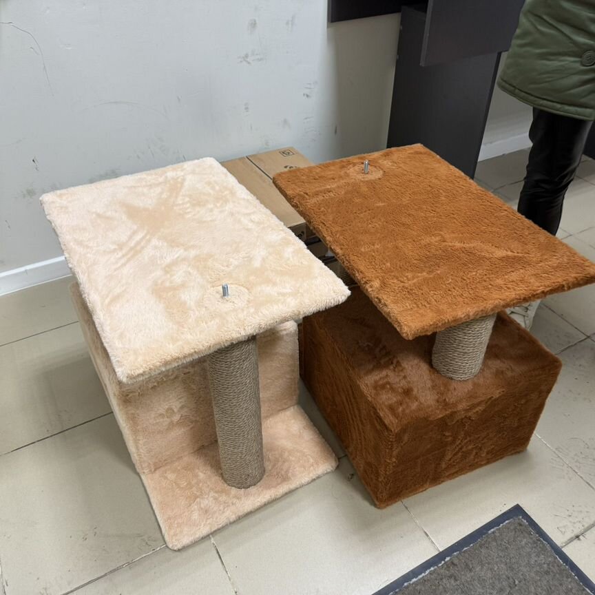 Когтеточка