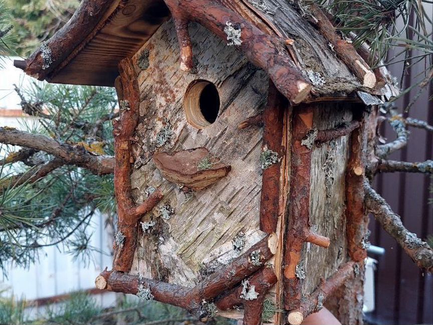 Воробьятник