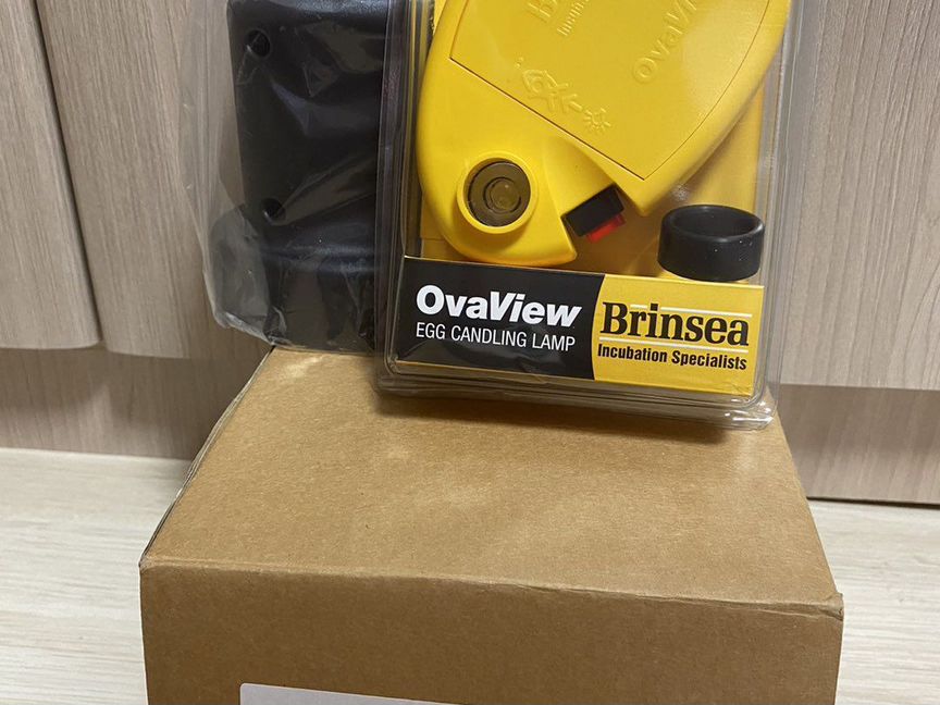 Овоскоп Brinsea