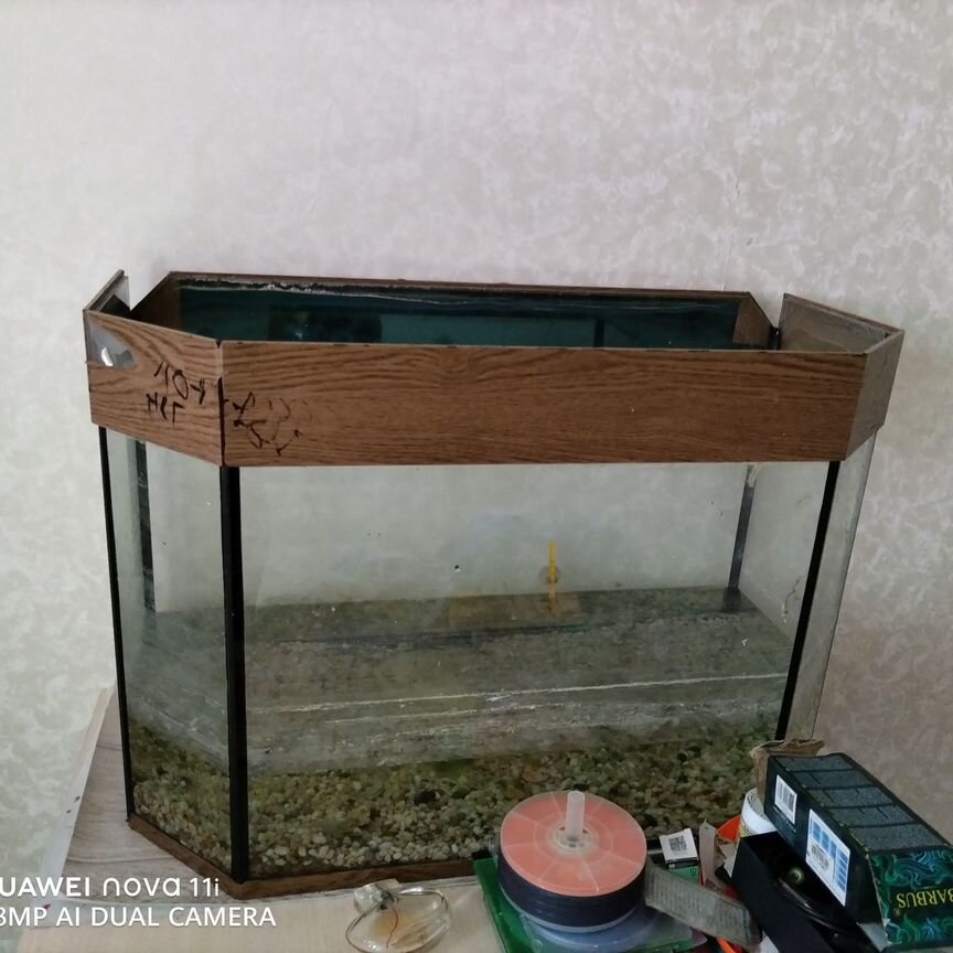 Аквариум продам