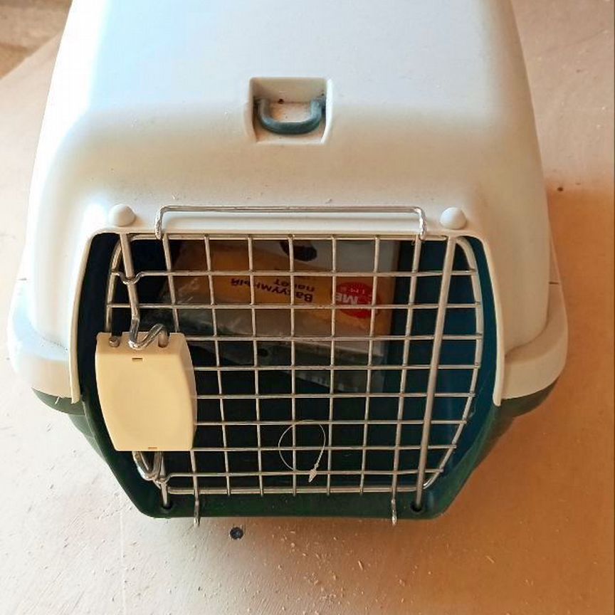 Переноска для животных